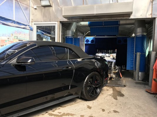 SUPER CLEAN CAR WASH - Updated June 2025 - 27 Photos & 57 Reviews ...