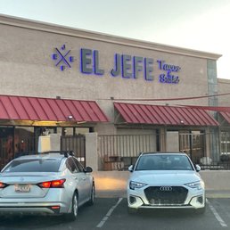 EL JEFE TACOS - Updated March 2025 - 278 Photos & 358 Reviews - 2155 E ...