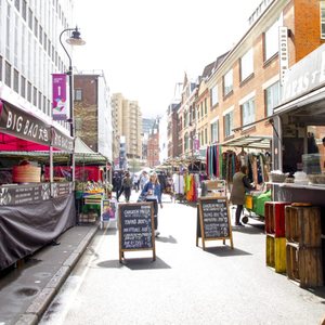 CHURCH STREET MARKET - Updated October 2024 - 13 Reviews - Church St ...