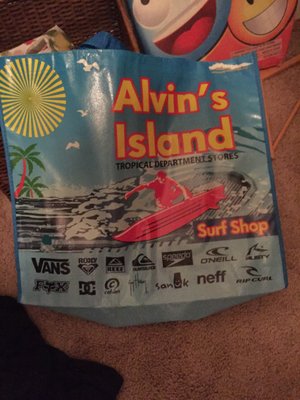 ALVIN’S ISLAND - TROPICAL DEPARTMENT STORE - Updated August 2025 - 10 ...
