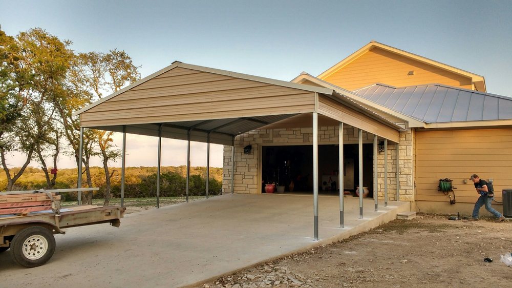 Versatile Steel Buildings - Trusted Since 2010 - Updated July 2025 - 17 ...