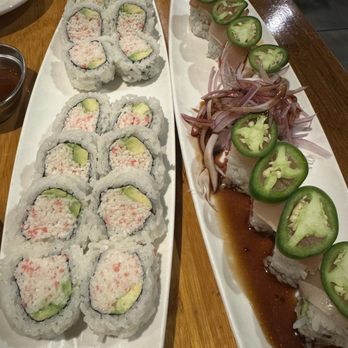 MUSASHI SUSHIYA - Updated October 2025 - 1195 Photos & 858 Reviews ...