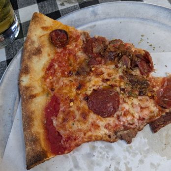 ESBC THE SLICE AND PINT - Updated February 2025 - 572 Photos & 516 ...