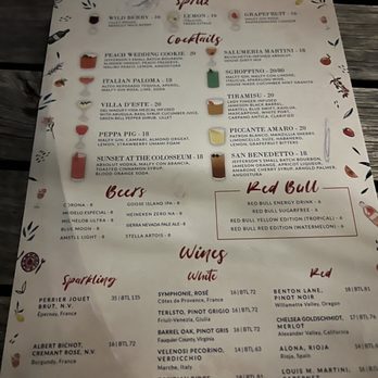 CIEL SOCIAL CLUB - Updated May 2024 - 265 Photos & 114 Reviews - Yelp