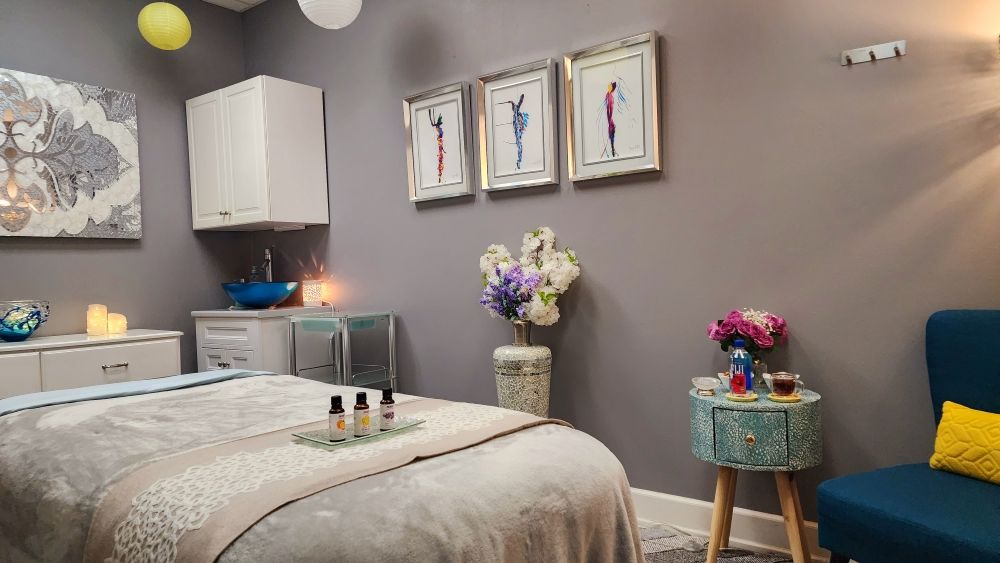 Orawan Well Being Spa, Arlington Heights | Roadtrippers