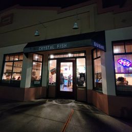 CRYSTAL FISH - Updated January 2026 - 1303 Photos & 1479 Reviews - 514 ...