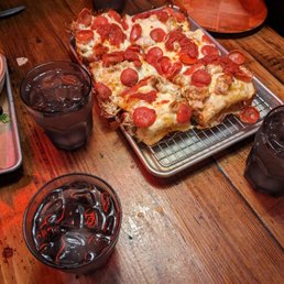 BRICKS CORNER - Updated December 2025 - 482 Photos & 467 Reviews - 1465 ...