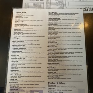 SHOKITINI - 171 Photos & 166 Reviews - 251 W Clayton St, Athens, GA - Yelp