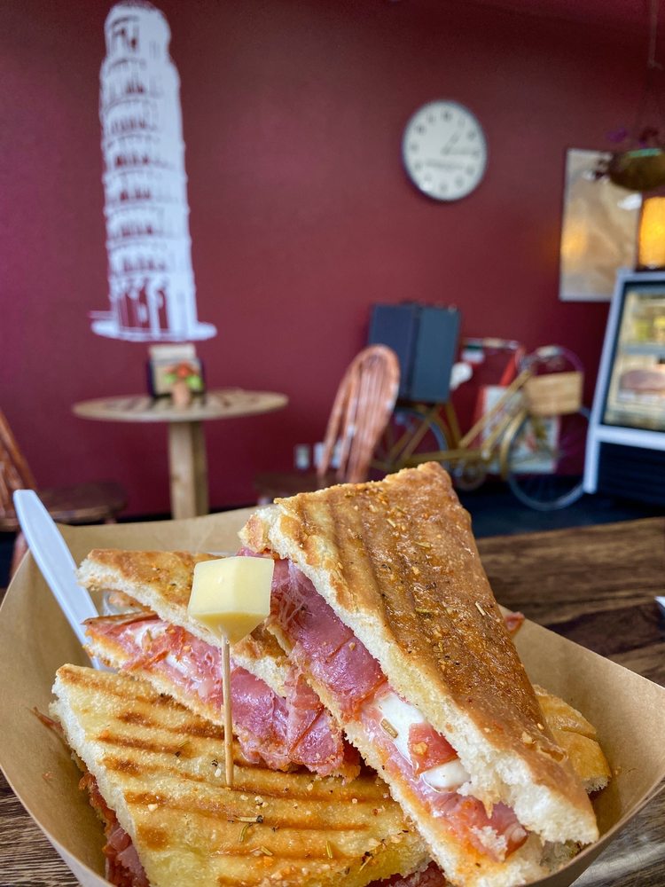 ORIGINALE - 148 Photos & 104 Reviews - 400 D St, Anchorage, Alaska ...