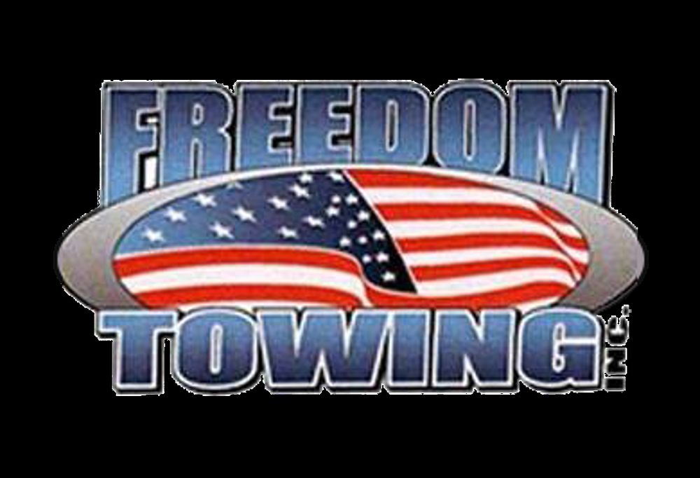 FREEDOM TOWING - Updated March 2026 - 5681 Katherine Hankins Dr, Mobile ...