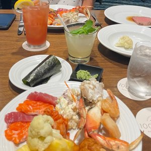 100 SAILS RESTAURANT & BAR - 3226 Photos & 828 Reviews - 100 Holomoana ...