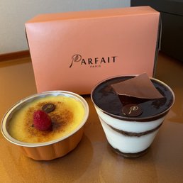 PARFAIT PARIS - Updated May 2025 - 3729 Photos & 2161 Reviews - 555 G ...