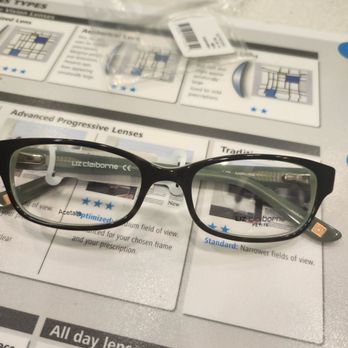 DISCOVER VISION CENTERS - Updated December 2025 - 10 Photos & 17 ...