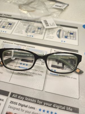 DISCOVER VISION CENTERS - Updated December 2025 - 10 Photos & 17 ...