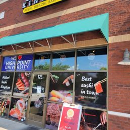 SUSHI KINGDOM - Updated January 2026 - 302 Photos & 144 Reviews - 5872 ...