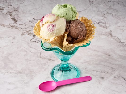 DAISY’S ICE CREAM - Updated May 2025 - 157 Photos & 205 Reviews - 807 N ...