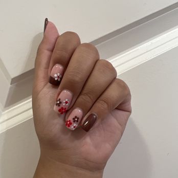 NOBLE NAILS SPA - Updated January 2025 - 1309 Photos & 1042 Reviews ...