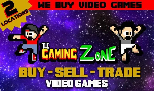 THE GAMING ZONE - Updated June 2026 - 420 Photos - 425 W Guadalupe Rd ...