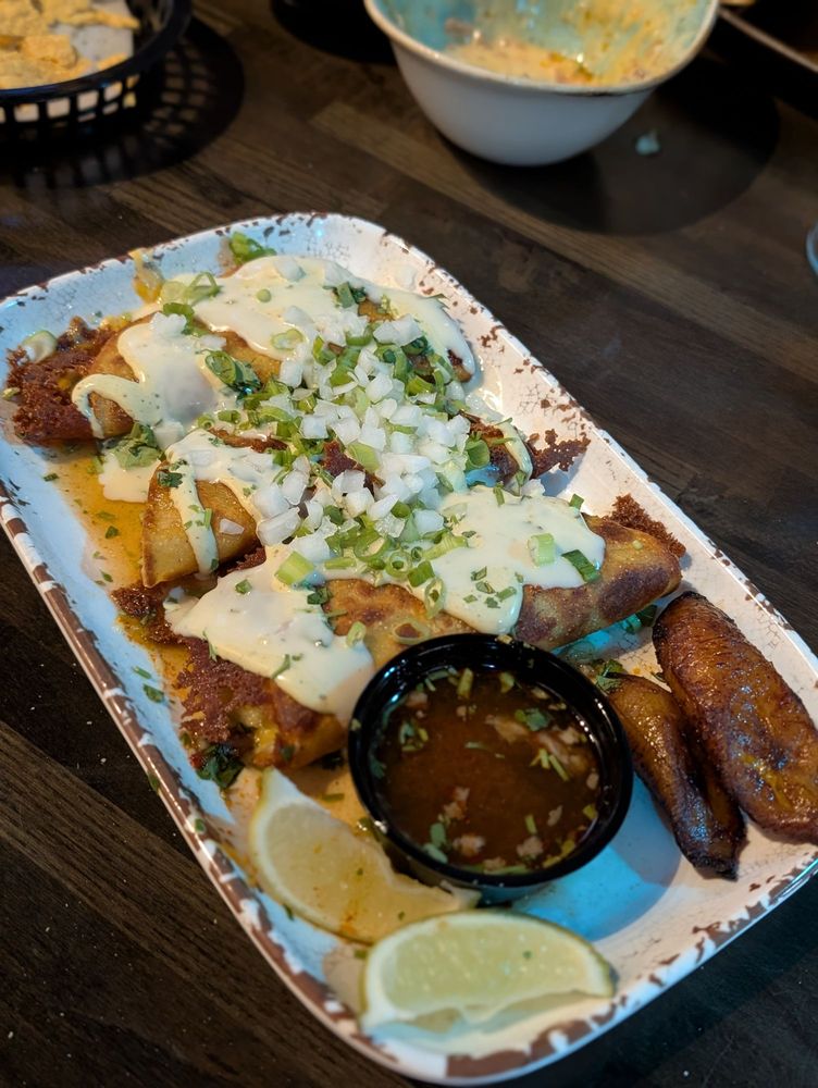 ALIEN TACO - Updated September 2025 - 320 Photos & 107 Reviews - 7643 ...