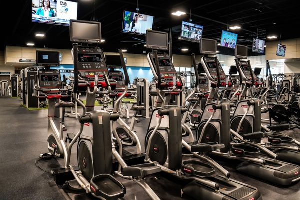 EŌS FITNESS - Updated October 2025 - 105 Photos & 382 Reviews - 32413 ...