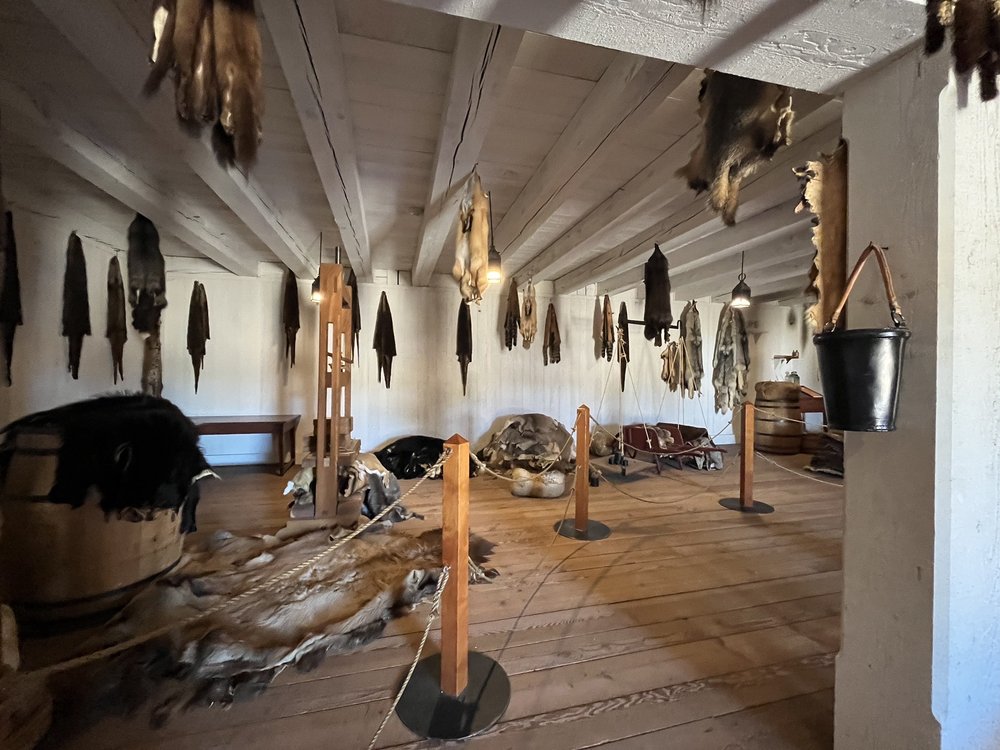 FORT VANCOUVER NATIONAL HISTORIC SITE - 359 Photos & 64 Reviews - 612 E ...