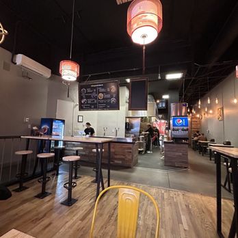 CHOPSTICKERS - Updated May 2024 - 161 Photos & 104 Reviews - 1617A ...