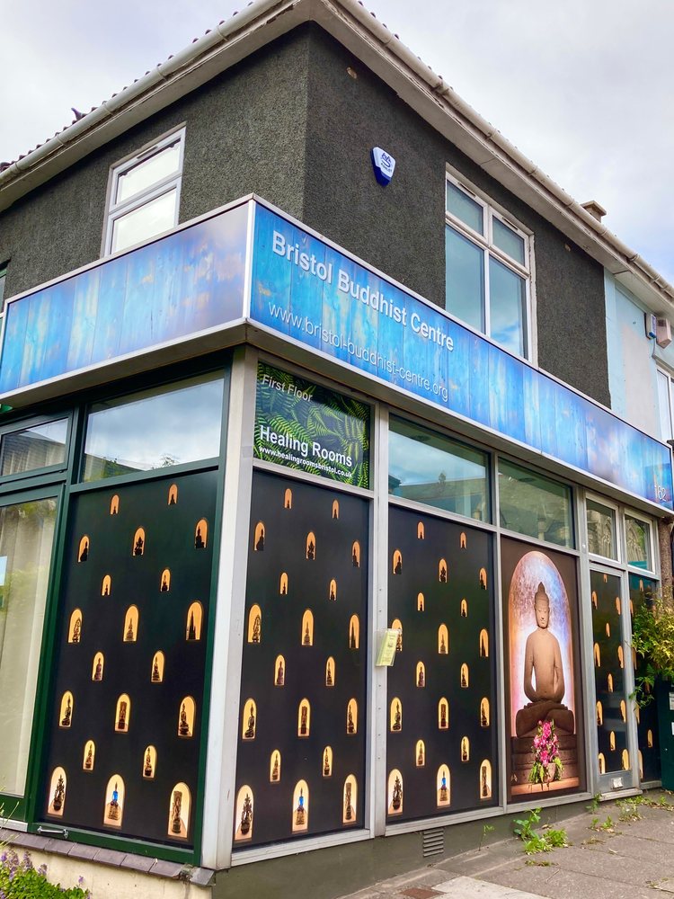 BRISTOL BUDDHIST CENTRE - Updated July 2025 - 22 Photos - 162 ...