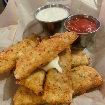 TWISTED ITALIAN - 427 Photos & 736 Reviews - 9940 W Happy Valley Pkwy ...