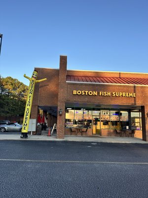 BOSTON FISH SUPREME - Updated December 2025 - 45 Photos & 10 Reviews ...