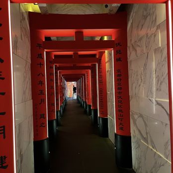 FUSHIMI TIMES SQUARE - Updated October 2024 - 540 Photos & 166 Reviews ...