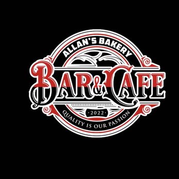 ALLAN’S BAKERY BAR & CAFE - Updated August 2025 - 30 Photos & 11 ...