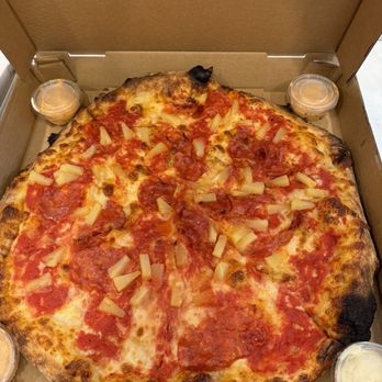 GRAM’S PIZZA - Updated January 2026 - 31 Photos & 14 Reviews - 1640 ...