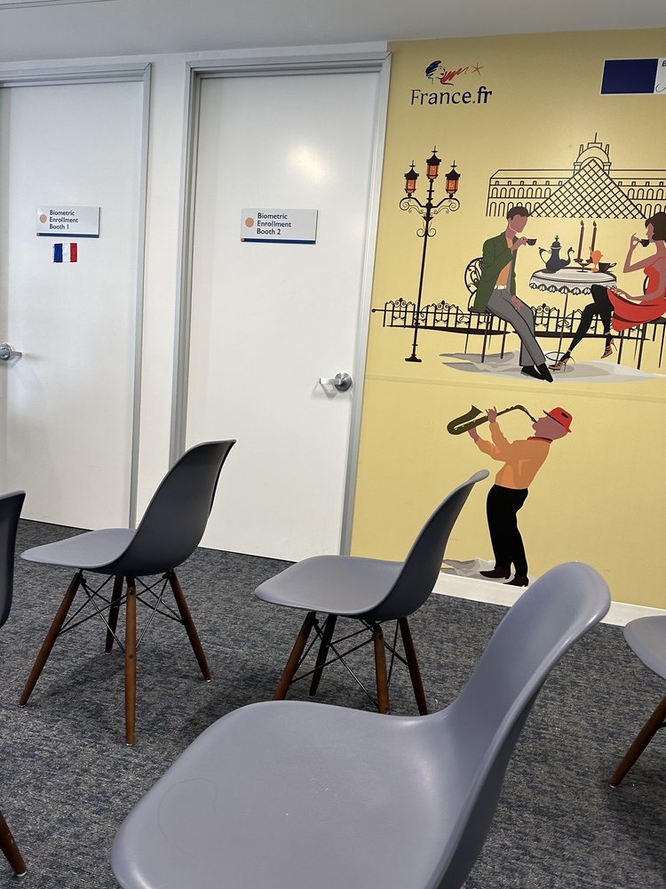 VFS GLOBAL LOS ANGELES - 37 Reviews - 8530 Wilshire Blvd, Beverly Hills ...