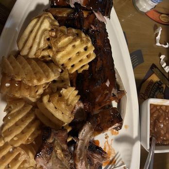 WAGNER’S RIBS - Updated January 2026 - 95 Photos & 325 Reviews - 361 ...