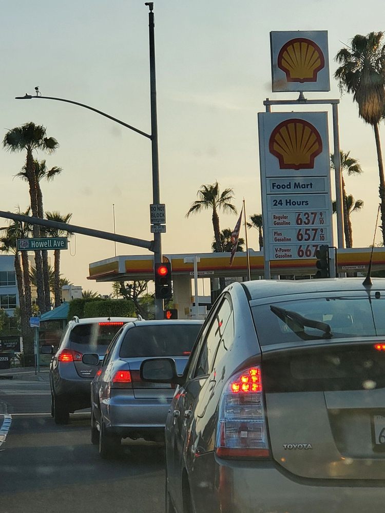 STADIUM SHELL - Updated October 2025 - 11 Photos & 13 Reviews - 2331 E ...