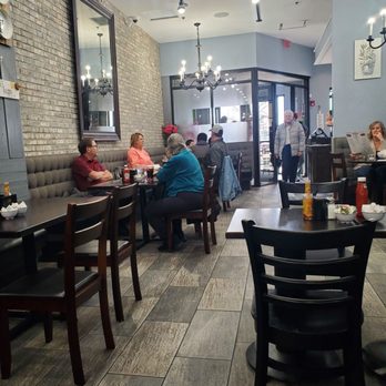 BERRYLICIOUS BREAKFAST CLUB - Updated October 2025 - 134 Photos & 115 ...