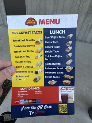 TACO PALENQUE - Updated December 2025 - 3400 Comsouth Dr, Austin, Texas ...