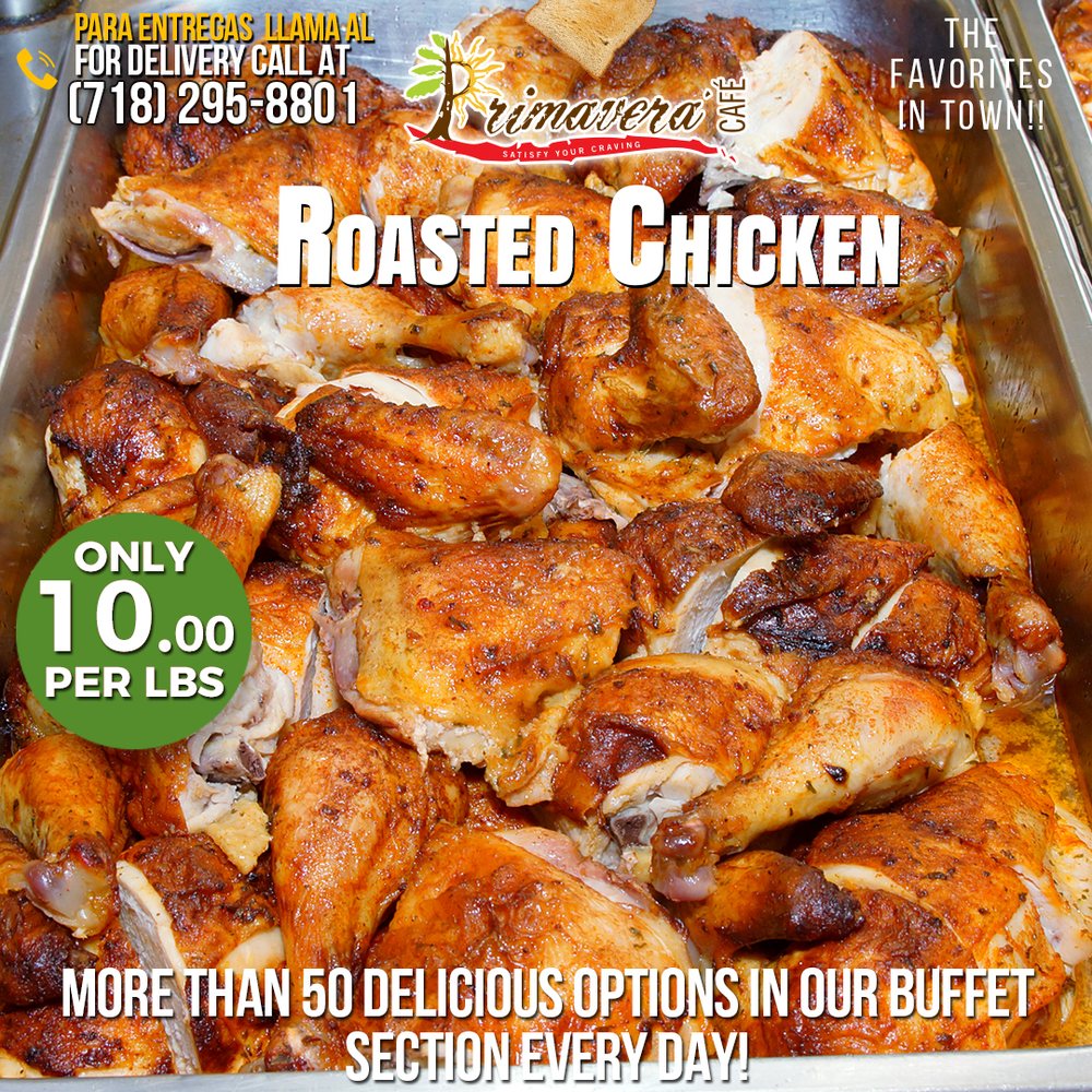 PRIMAVERA CAFE - Updated January 2026 - 167 Photos & 56 Reviews - 387 E ...