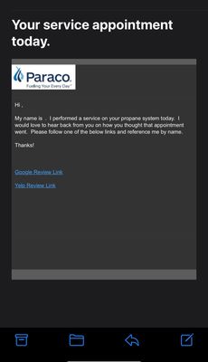 PARACO GAS - Updated September 2025 - 12 Photos & 26 Reviews - 29 McGraw St., Shirley, New York ...