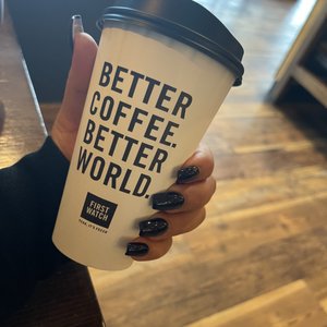 FIRST WATCH - 431 Photos & 353 Reviews - 11661 Preston Rd, Dallas ...