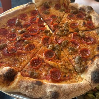 DOPO PIZZA & PASTA - Updated November 2024 - 1000 Photos & 366 Reviews ...