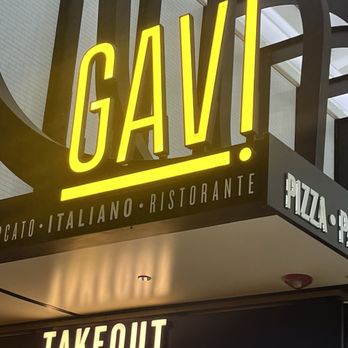 GAVI - Updated July 2024 - 76 Photos & 98 Reviews - George Bush ...