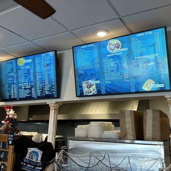 GREEK HOUSE CAFE - Updated March 2025 - 451 Photos & 1187 Reviews ...
