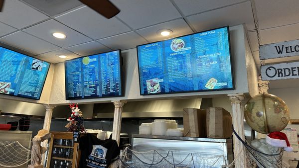 GREEK HOUSE CAFE - Updated August 2025 - 481 Photos & 1212 Reviews ...