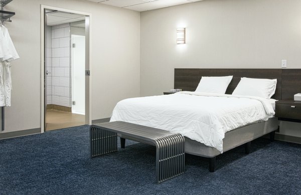 RIVERSIDE MEDICAL GROUP SLEEP CENTER - Updated October 2025 - 1 Maywood ...