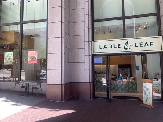 LADLE & LEAF - Updated December 2025 - 77 Photos & 28 Reviews - 580 ...