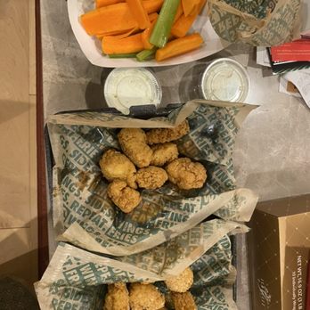 WINGSTOP - Updated December 2025 - 28 Photos & 35 Reviews - 2316 ...