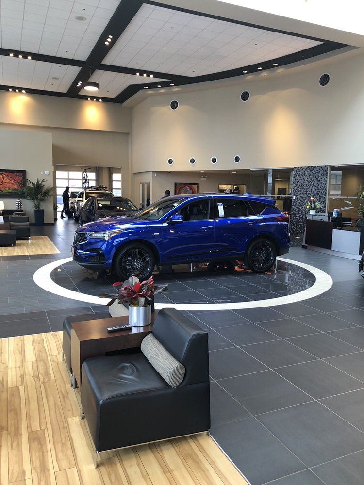 MCGRATH ACURA OF DOWNTOWN CHICAGO - 94 Photos & 294 Reviews - 1301 N ...