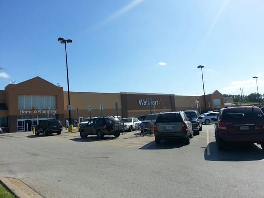 WALMART SUPERCENTER - Updated August 2025 - 11 Photos & 23 Reviews ...