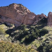 RED ROCK CANYON - 427 Photos & 115 Reviews - Hiking - Red Rock Trl ...